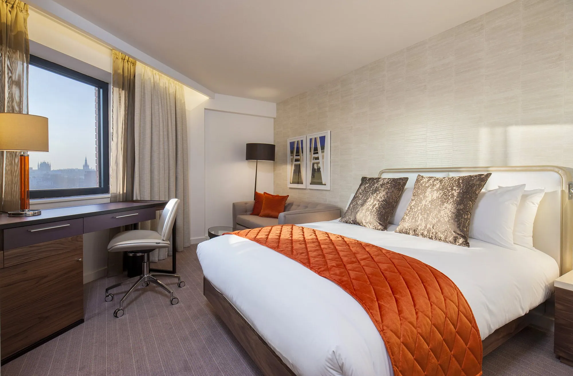 RoomReady.ai | AI-Powered Hotel Housekeeping Solution